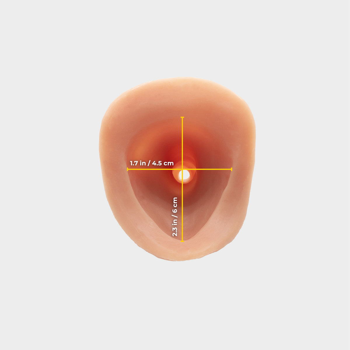 Banana Prothetics STP3 Stand To Pee Packer – Trans Shop UK