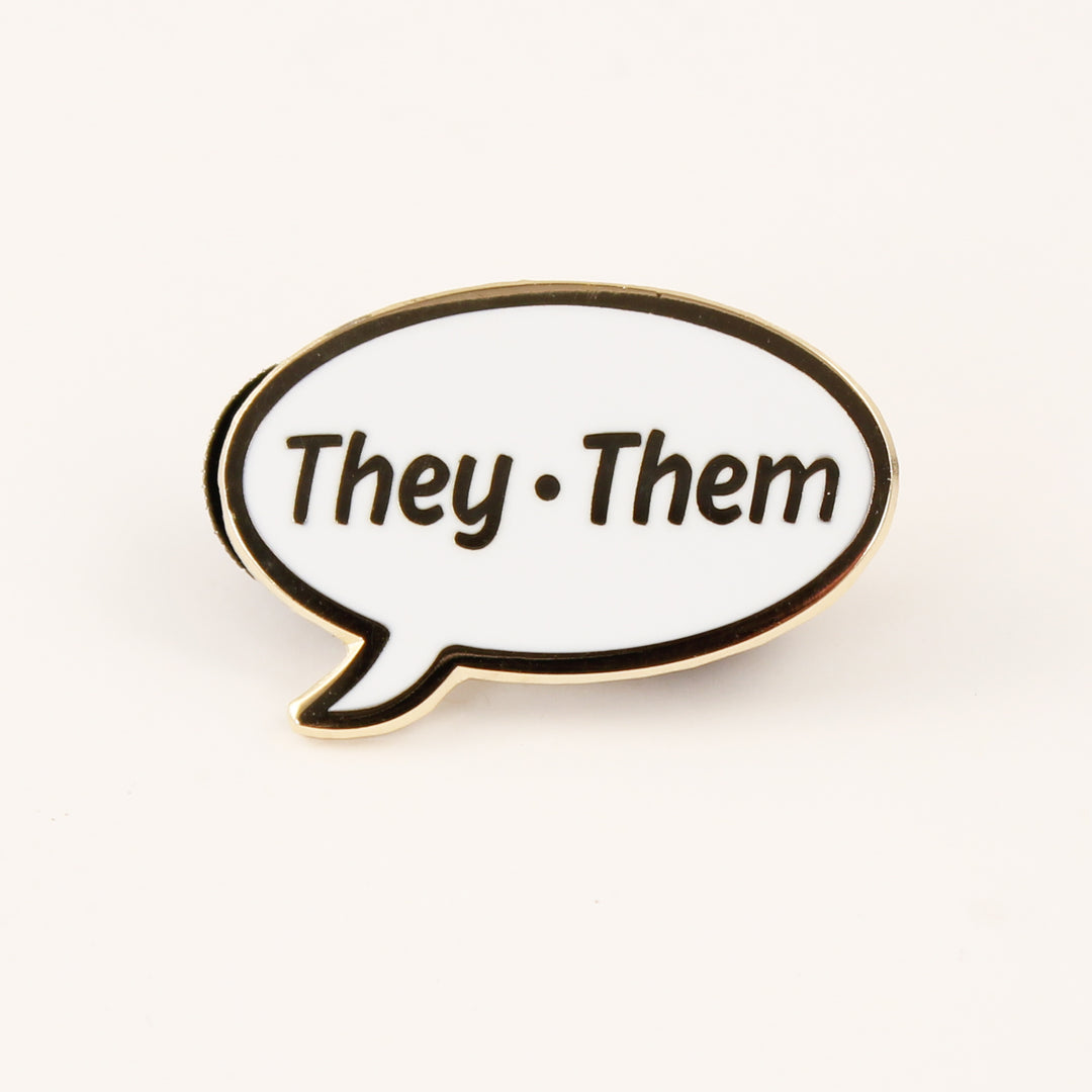 Enamel Pins – Trans Shop UK
