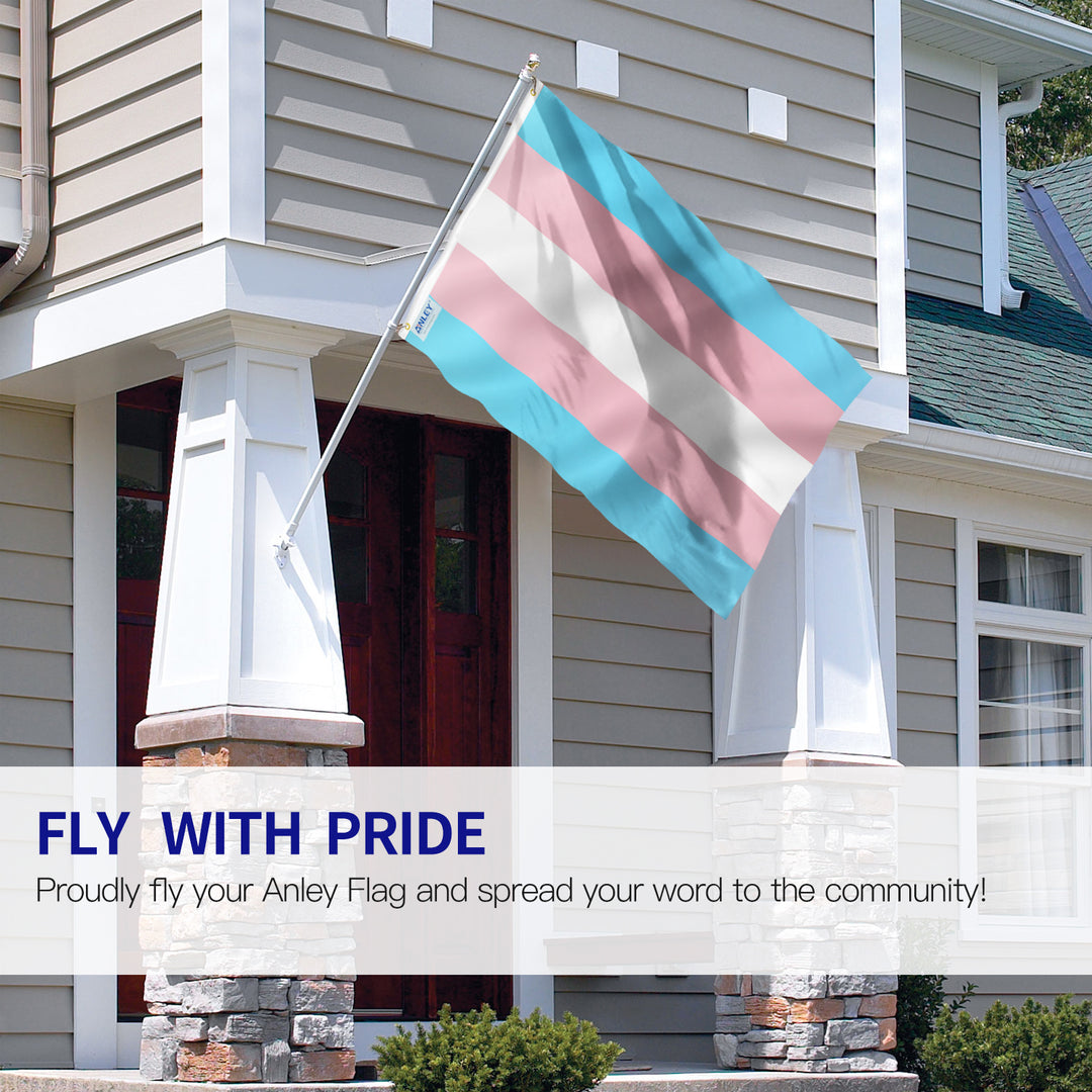 Trans Pride Flag – Trans Shop UK